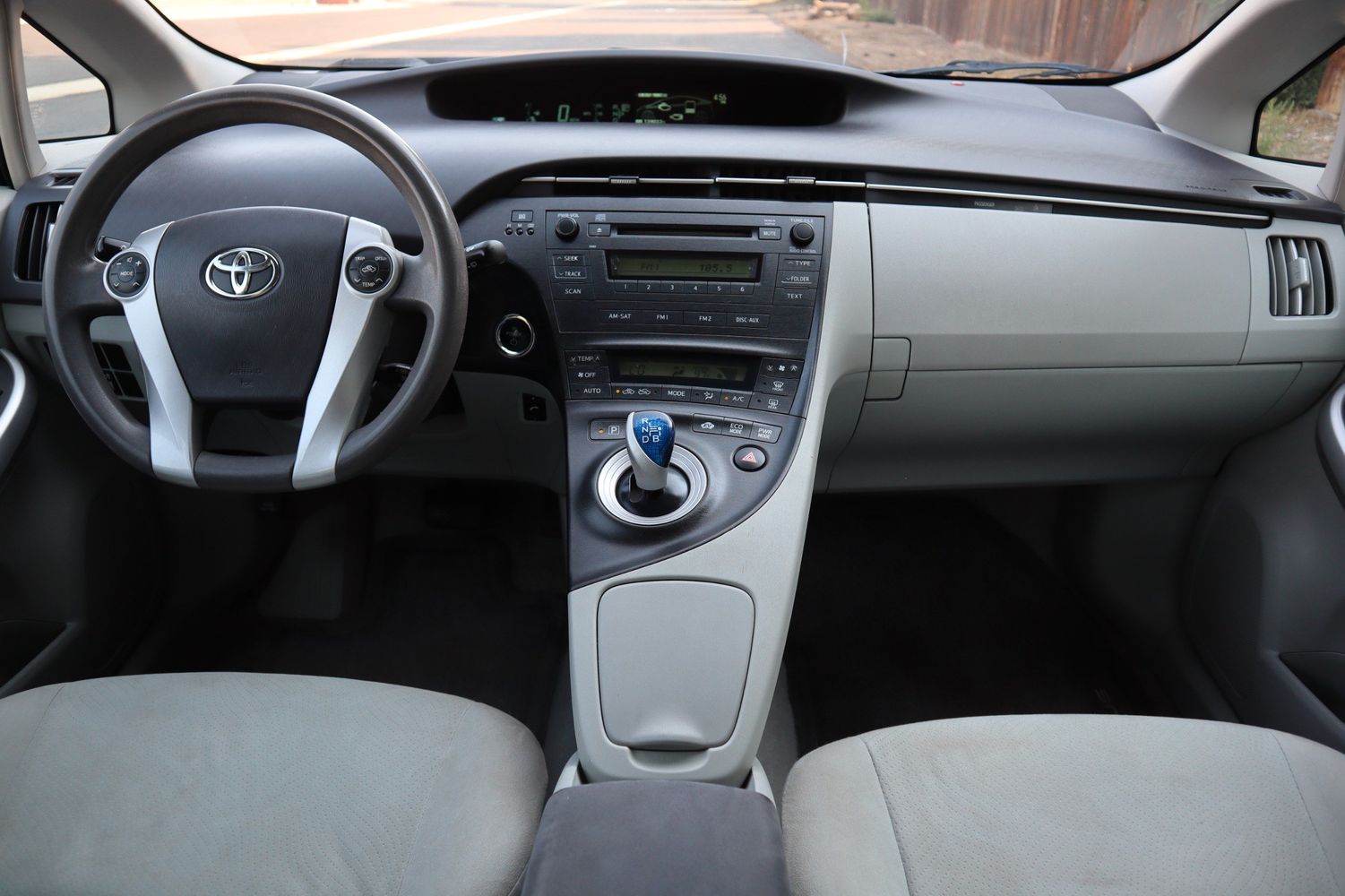 2010 Toyota Prius II | Victory Motors of Colorado