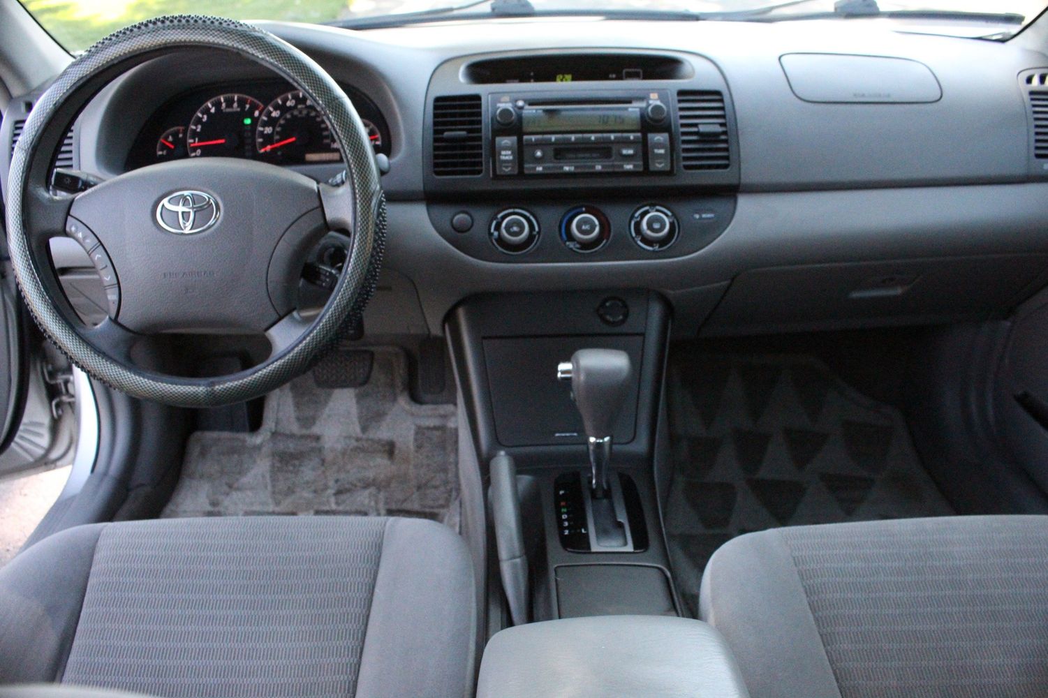 2005 Toyota Camry LE V6 | Victory Motors of Colorado