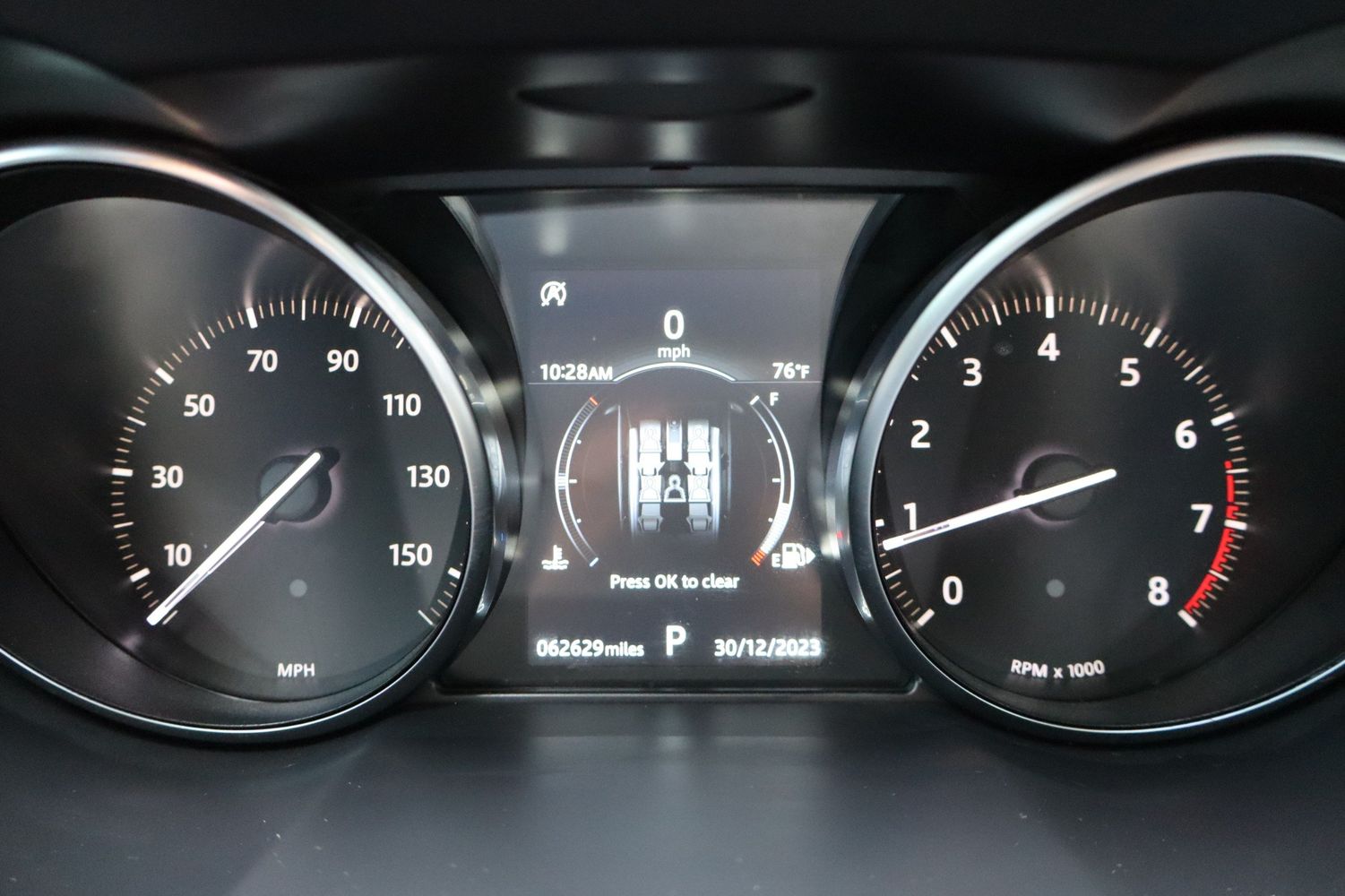 2018 Land Rover Range Rover Evoque SE Premium | Victory Motors of Colorado