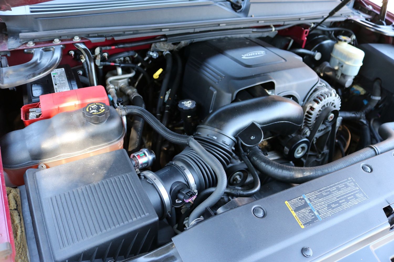 2007 GMC Yukon XL Denali | Victory Motors of Colorado
