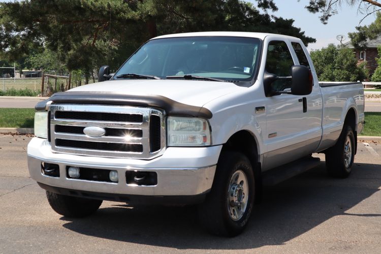 2006 Ford F-250 Super Duty XLT | Victory Motors of Colorado