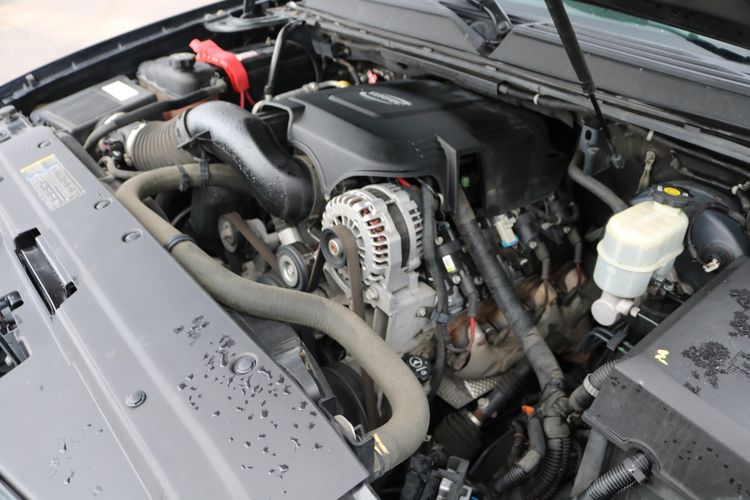2007 Chevrolet Tahoe LTZ | Victory Motors of Colorado