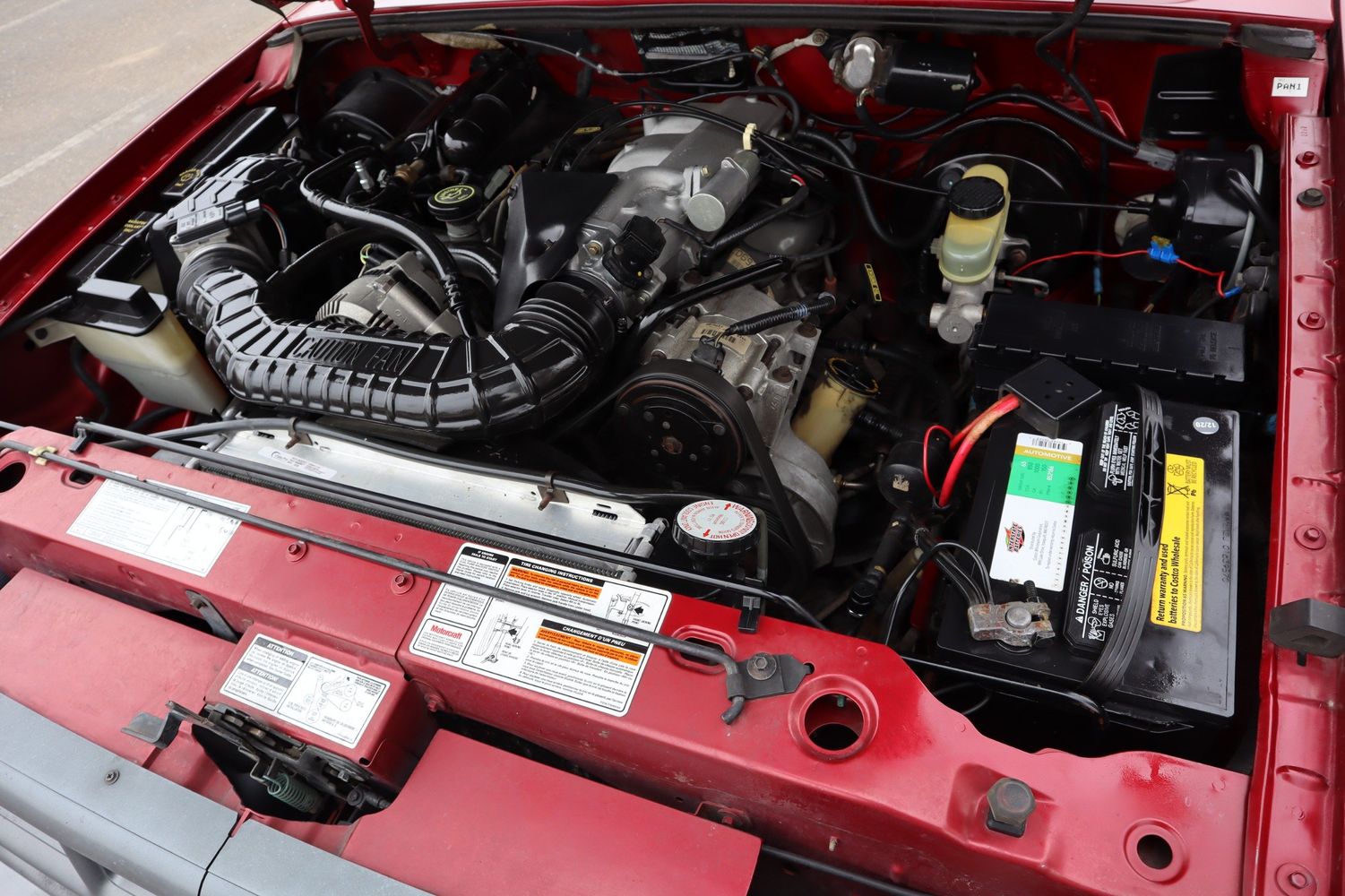 1993 Ford Ranger STX | Victory Motors of Colorado