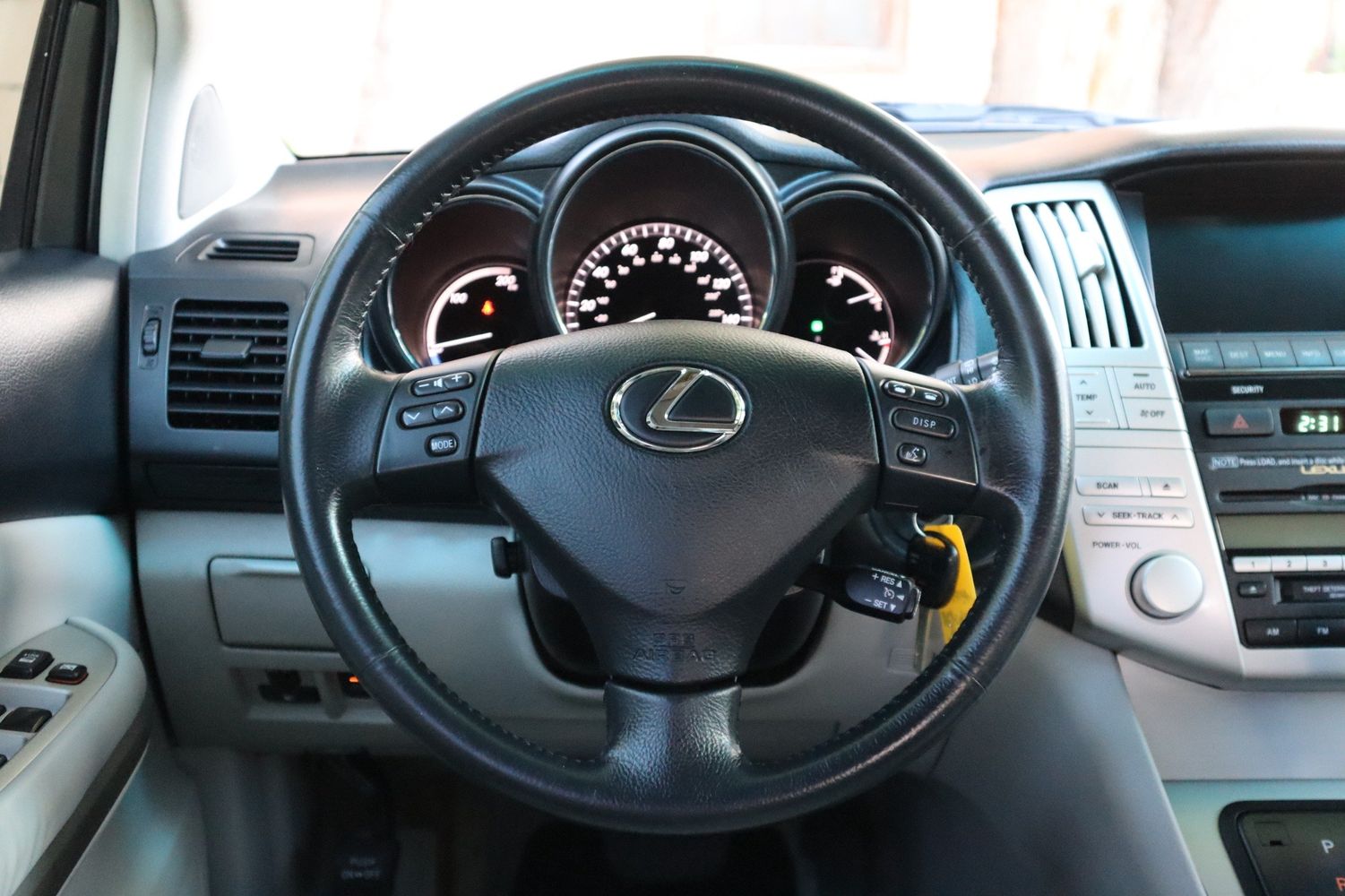 2006 Lexus RX 400h Base | Victory Motors of Colorado