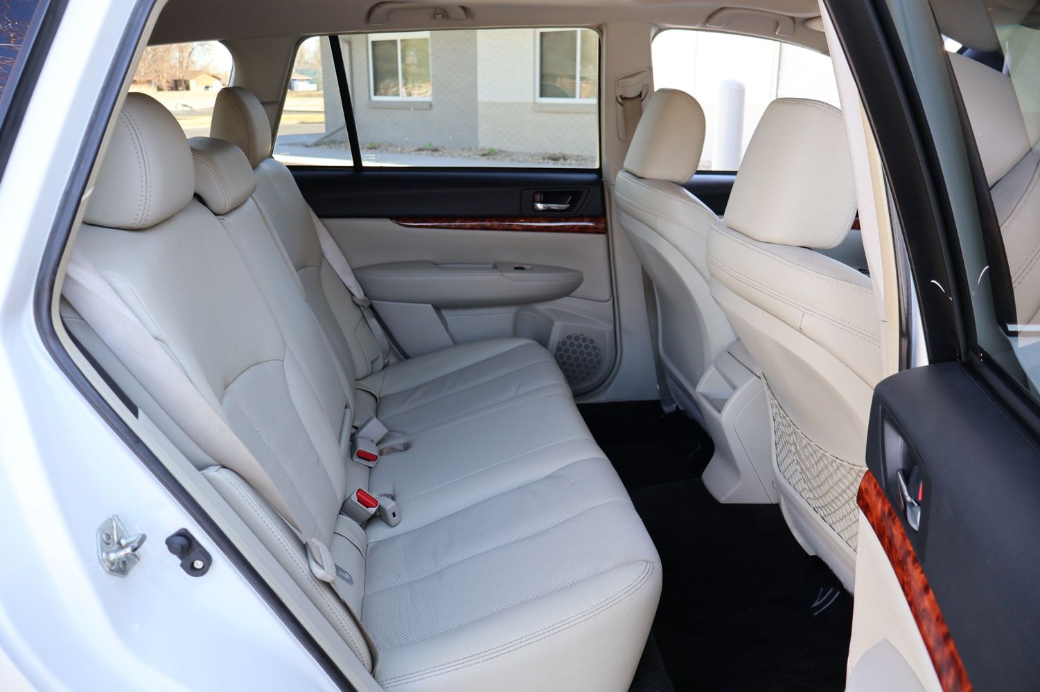 2012 Subaru Outback 3.6R Limited | Victory Motors of Colorado