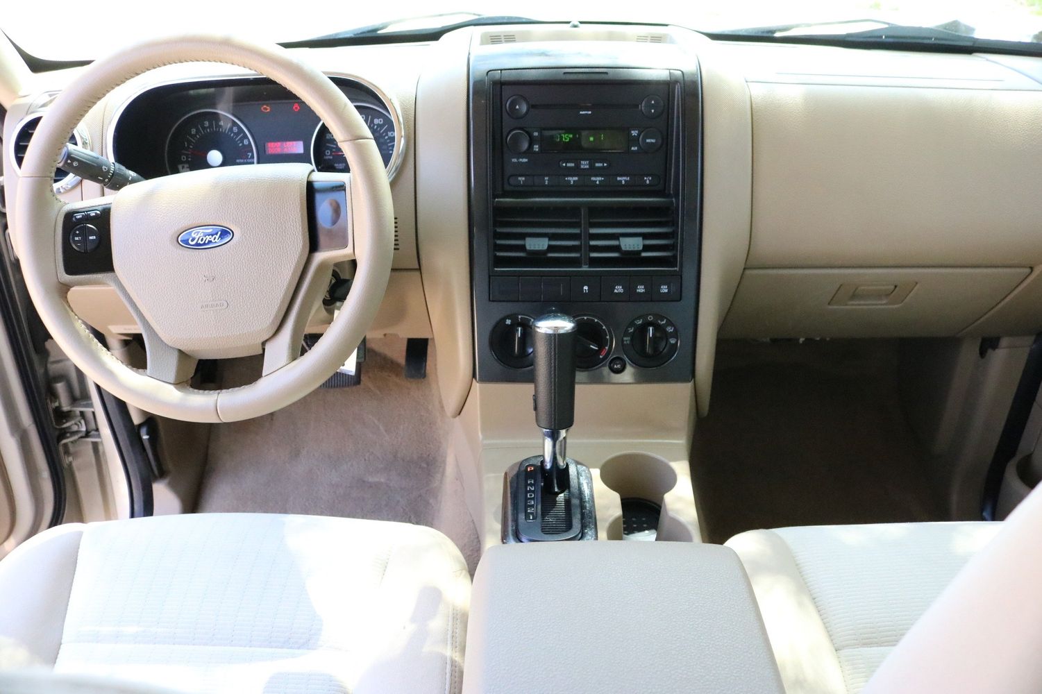 2007 Ford Explorer XLT | Victory Motors of Colorado