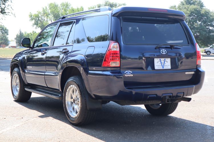 2009 Toyota 4Runner Limited | Victory Motors of Colorado