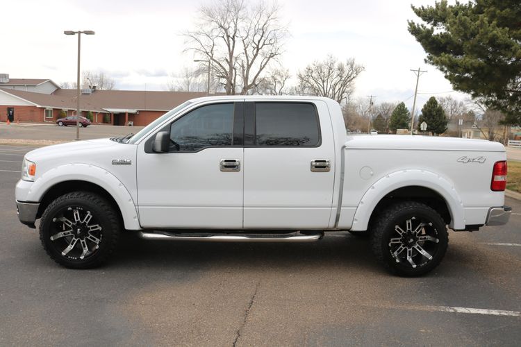 2004 Ford F-150 XLT | Victory Motors of Colorado