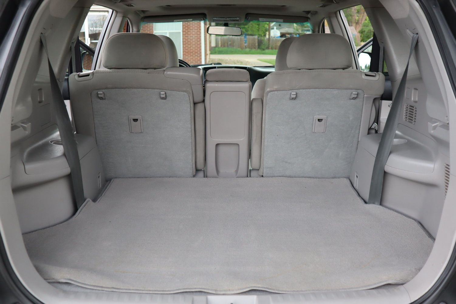2010 Toyota Highlander Base | Victory Motors of Colorado