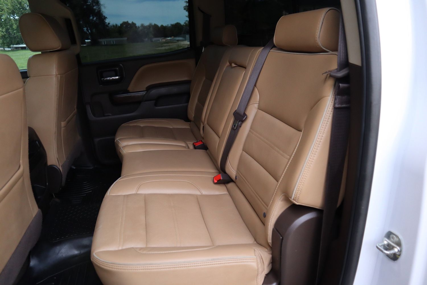 2018 GMC Sierra 2500HD Denali | Victory Motors of Colorado