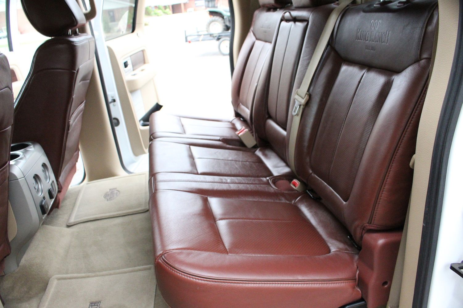 2013 Ford F-150 King Ranch | Victory Motors of Colorado