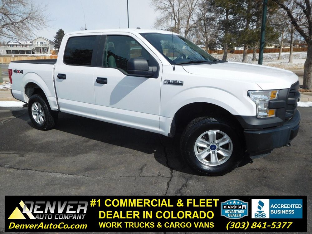 Used Cars Denver, CO | Denver Auto Company