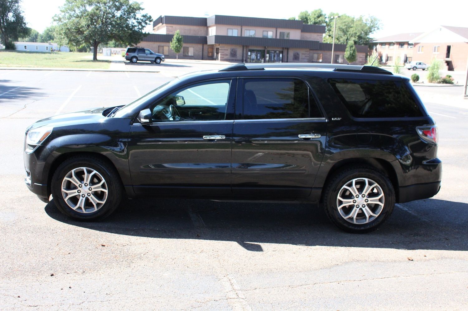 2013 GMC Acadia SLT-1 | Victory Motors of Colorado