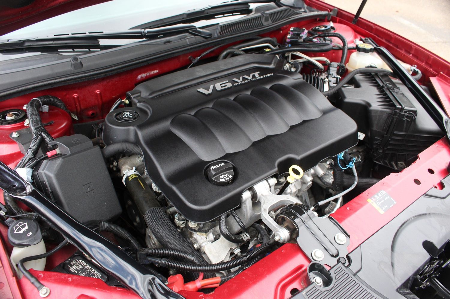 2014 Chevrolet Impala Limited LT | Victory Motors of Colorado