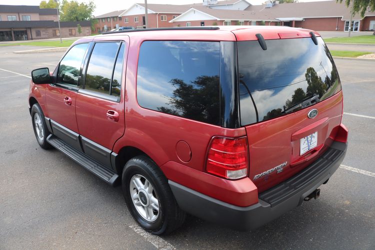 2003 Ford Expedition XLT | Victory Motors of Colorado