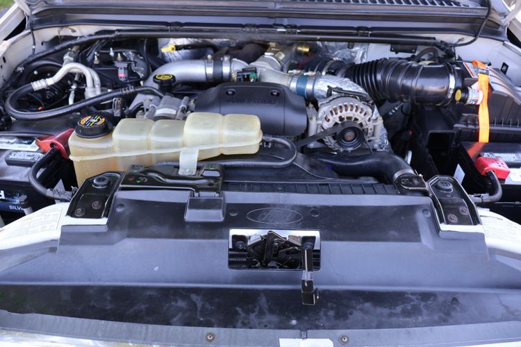 2000 Ford F-250 Super Duty XLT | Victory Motors of Colorado