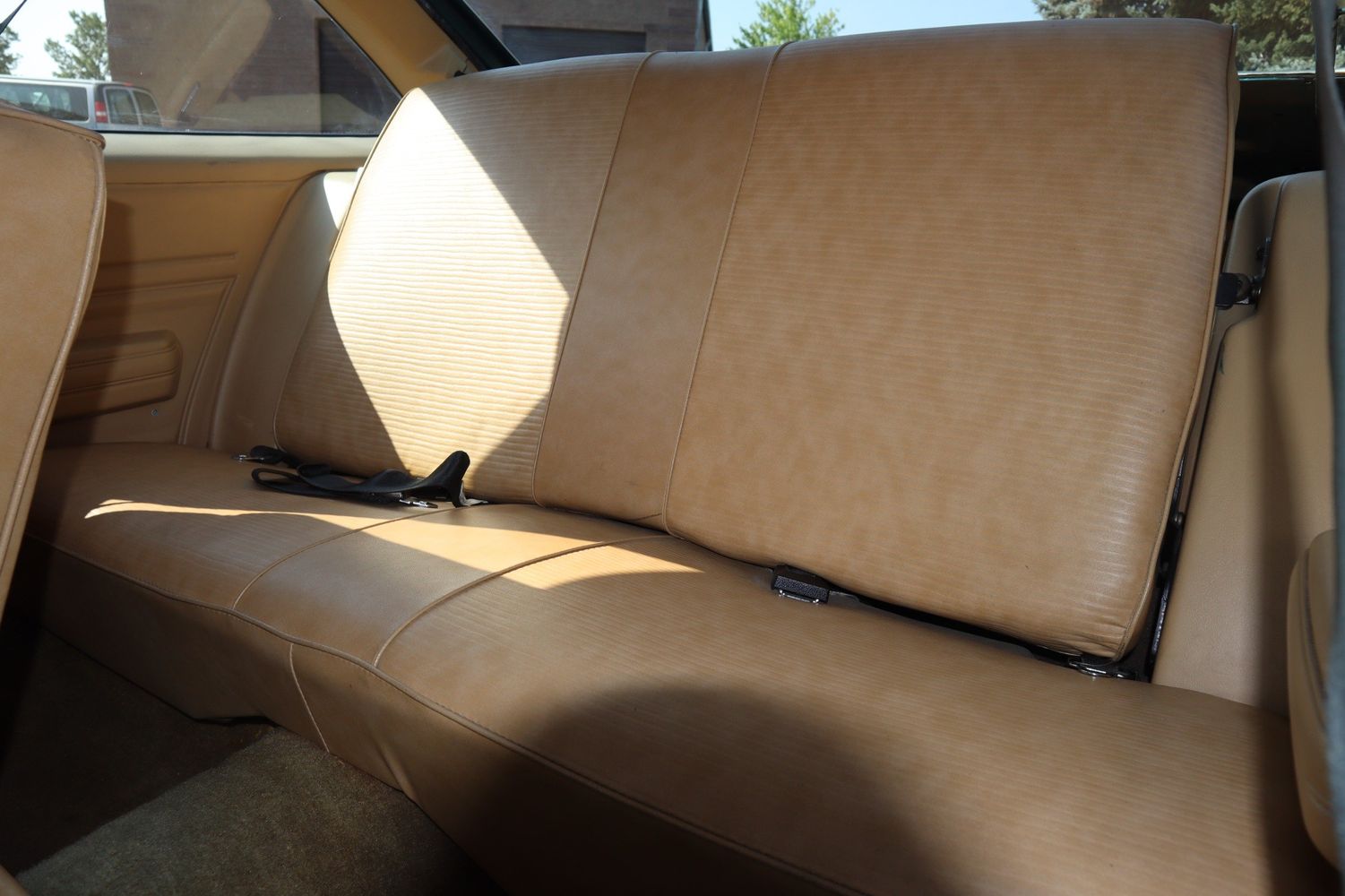 1977 Chevrolet Nova Hatchback | Victory Motors of Colorado