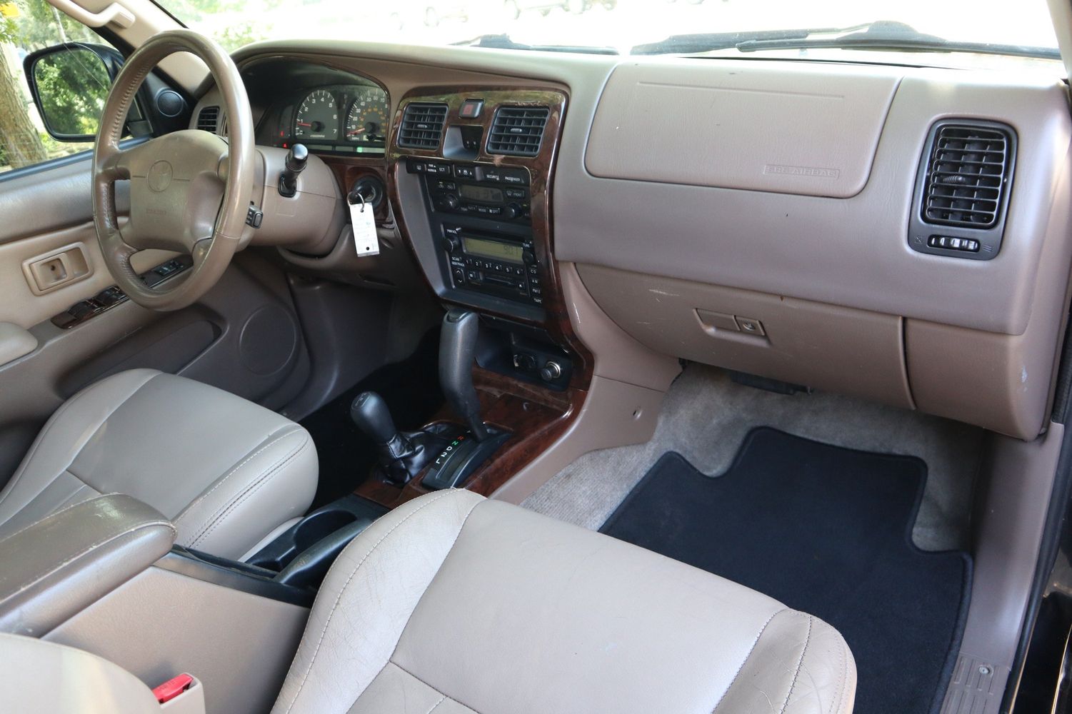 2001 Toyota 4Runner Limited | Victory Motors of Colorado