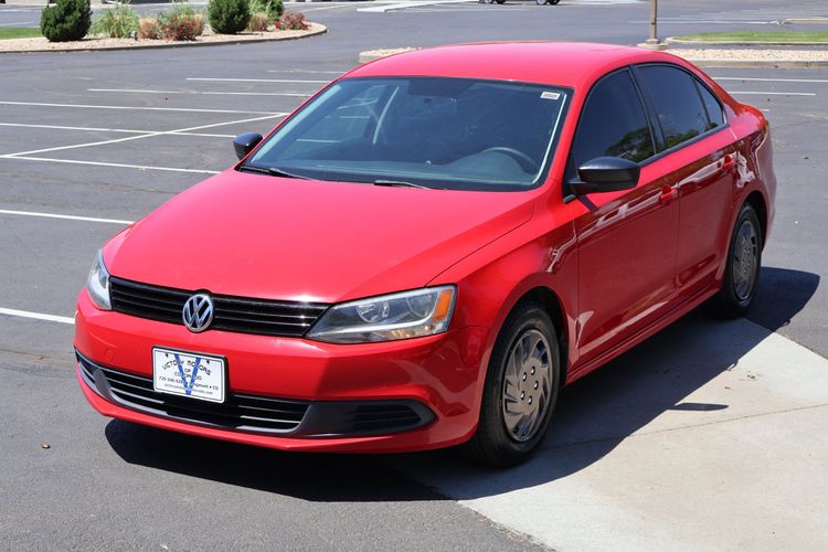2012 Volkswagen Jetta Base | Victory Motors of Colorado