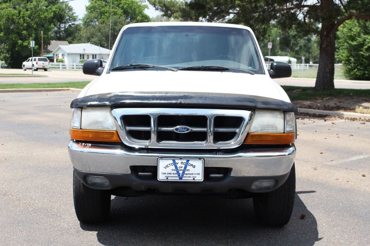 1999 Ford Ranger XLT | Victory Motors of Colorado