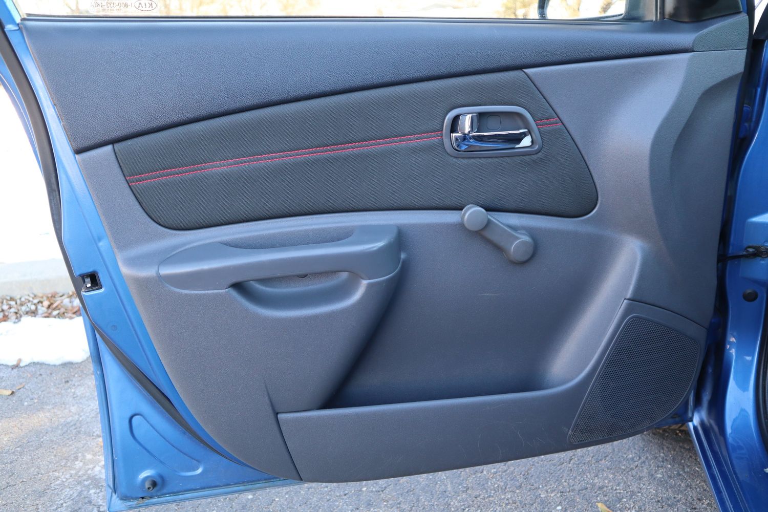 2007 Kia Rio5 SX | Victory Motors of Colorado