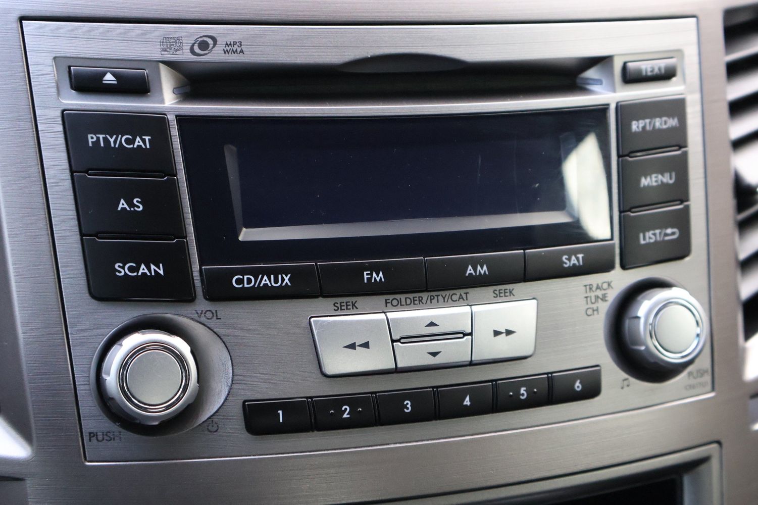 2013 Subaru Outback 2.5i | Victory Motors of Colorado