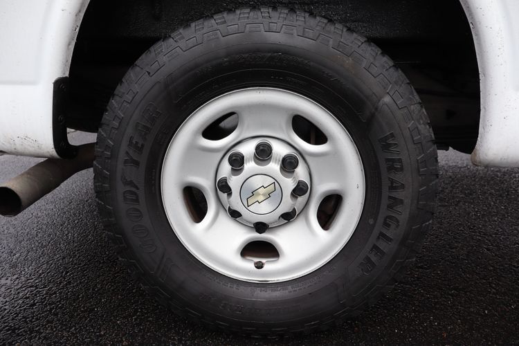 2021 Chevrolet Express Cargo RWD 2500 Regular Wheelbase WT | Victory ...