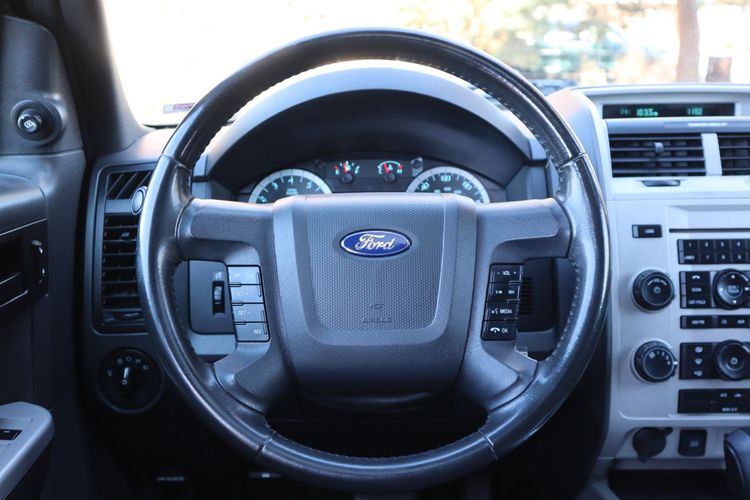 2012 Ford Escape XLT | Victory Motors of Colorado