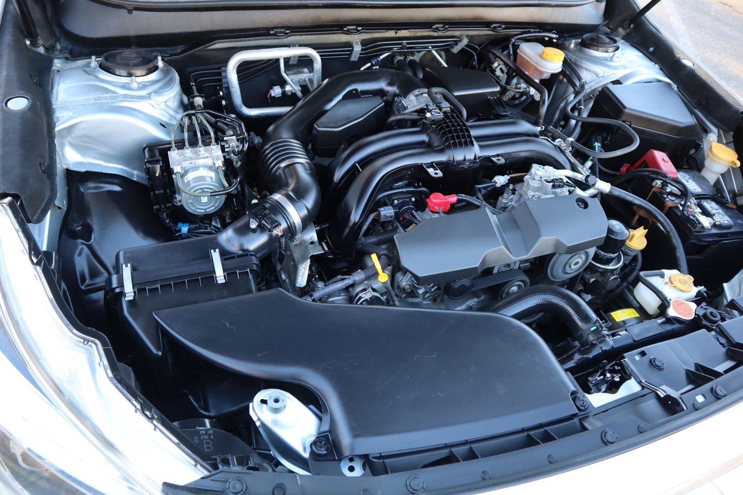 2017 Subaru Legacy 2.5i Premium | Victory Motors of Colorado