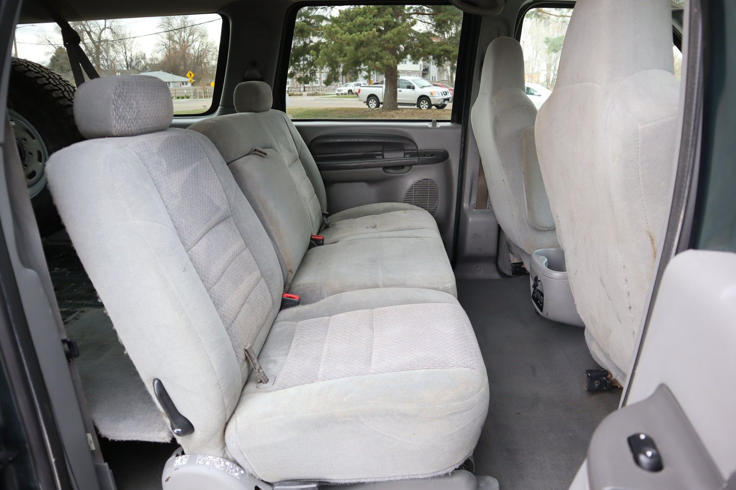 2004 Ford Excursion XLT | Victory Motors of Colorado