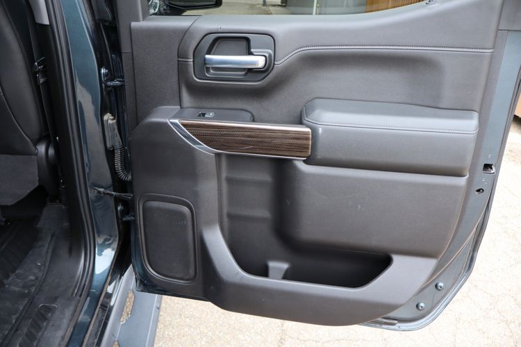 2020 Chevrolet Silverado 1500 RST | Victory Motors of Colorado