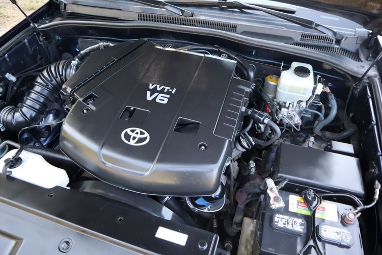 2009 Toyota 4Runner Limited | Victory Motors of Colorado