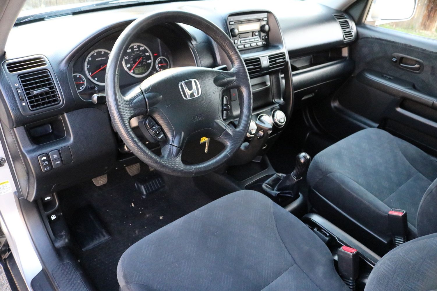 2006 Honda CR-V EX | Victory Motors of Colorado