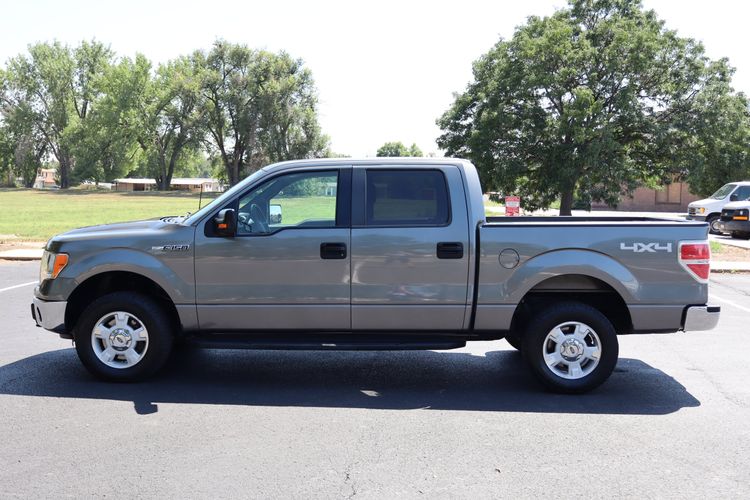 2011 Ford F-150 XLT | Victory Motors of Colorado