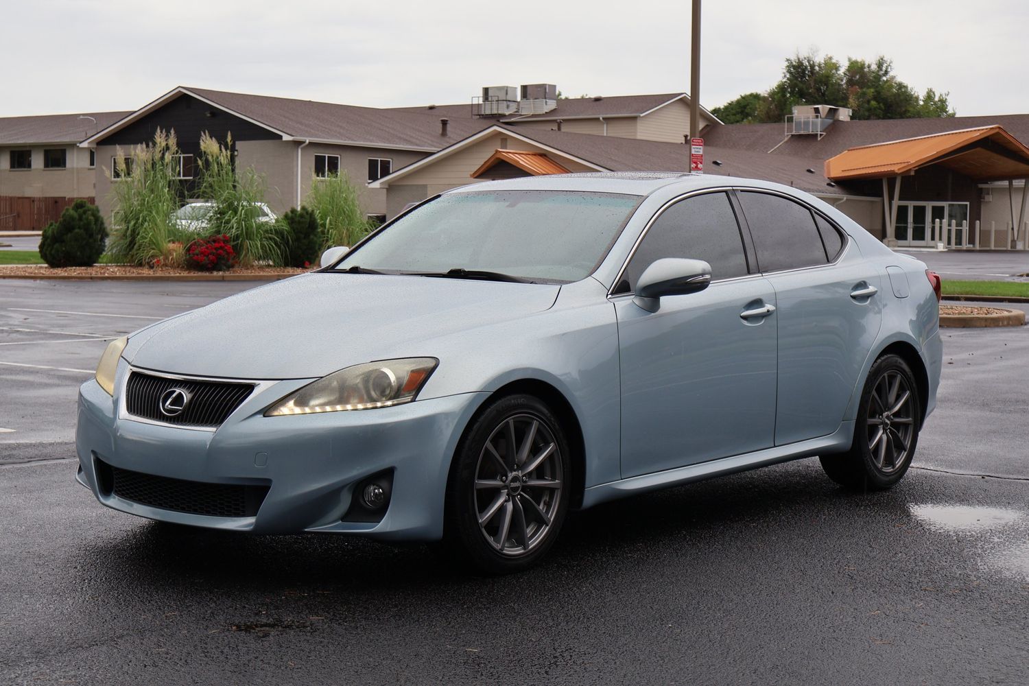2011 Lexus IS 250 | Victory Motors of Colorado