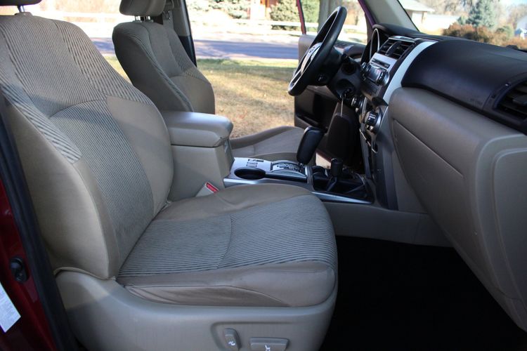 2011 Toyota 4Runner SR5 | Victory Motors of Colorado