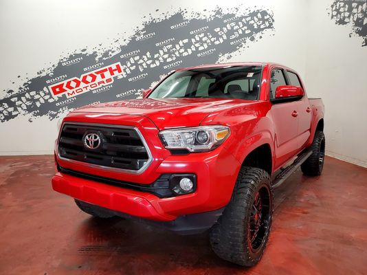 Home | Booth Motors LLC