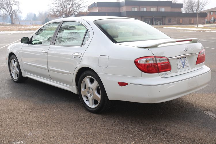 2000 INFINITI I30 Touring | Victory Motors of Colorado