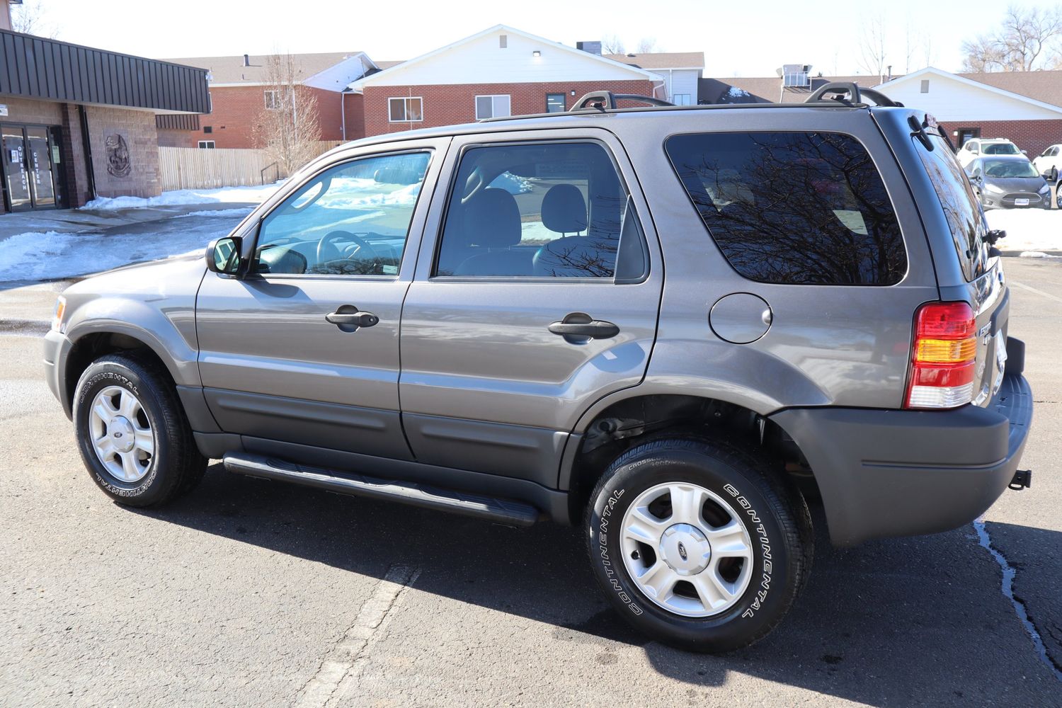 2004 Ford Escape XLT | Victory Motors of Colorado