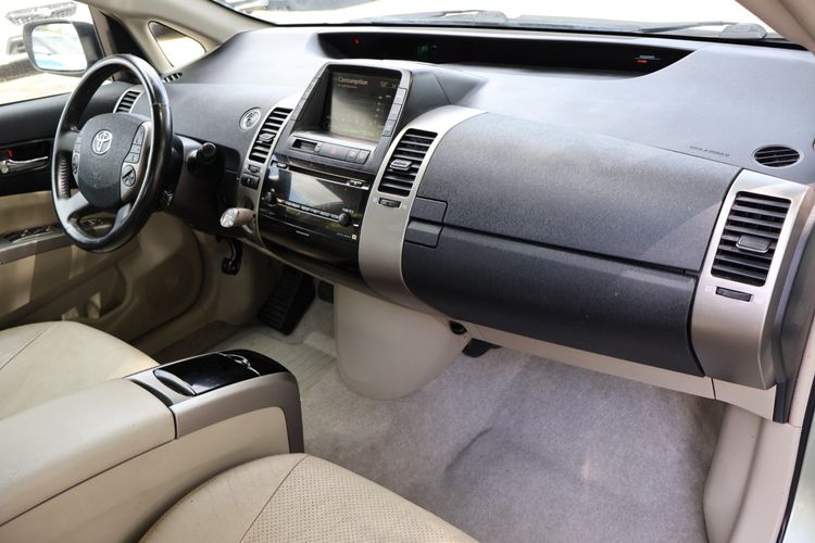 2009 Toyota Prius Standard | Victory Motors of Colorado