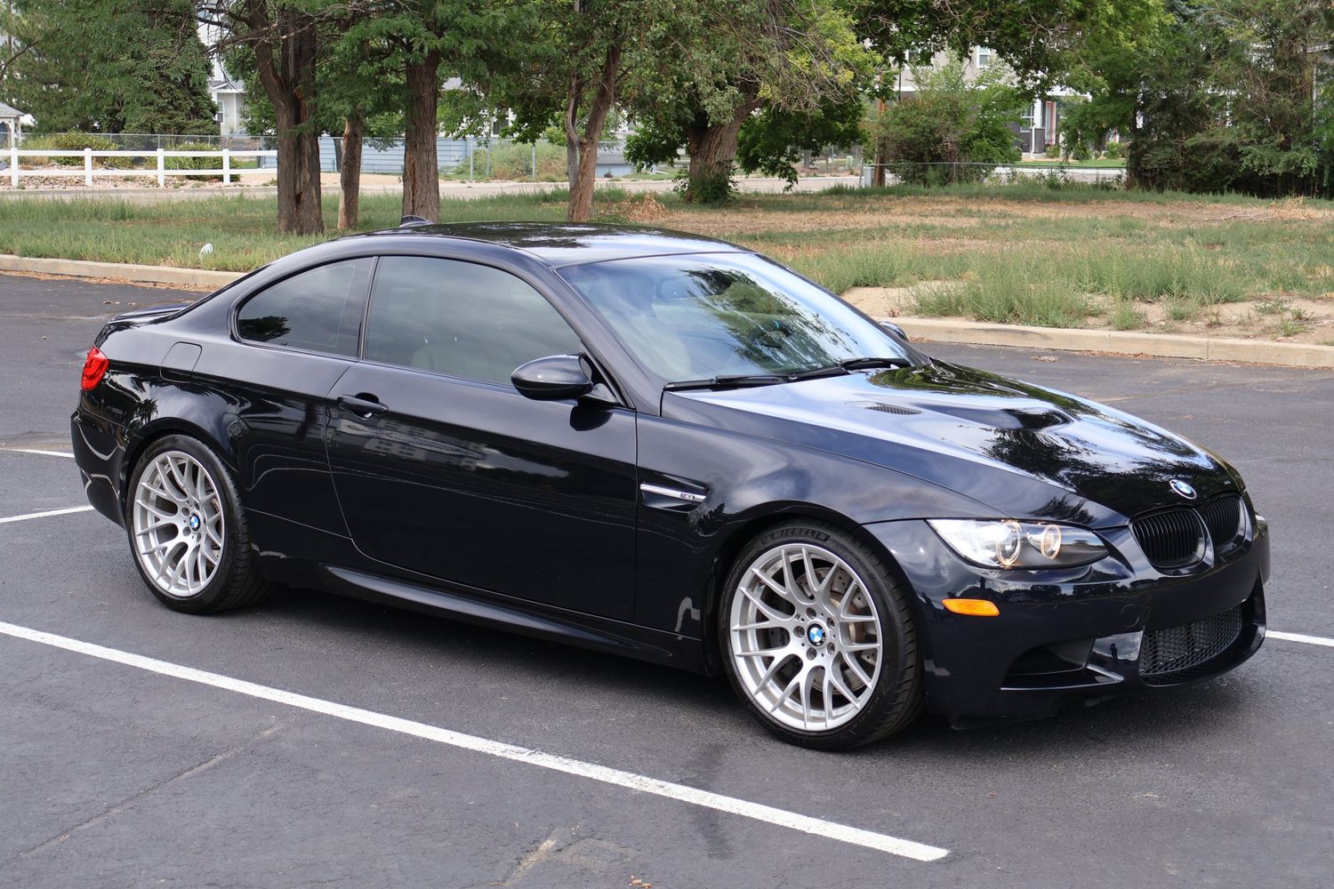2011 BMW M3 Competition | Victory Motors of Colorado