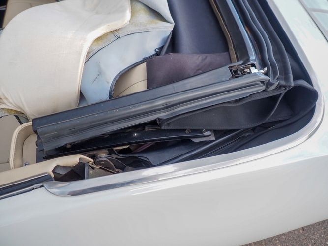 1969 Pontiac GTO Convertible | Cars Remember When