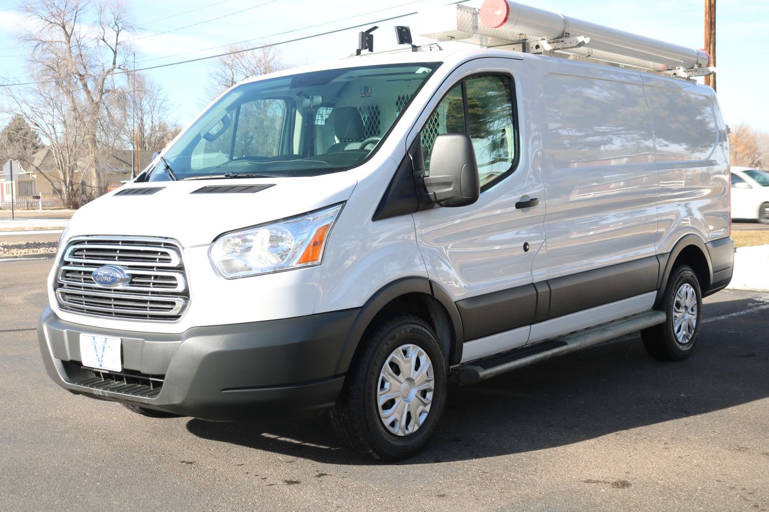 2015 Ford Transit Cargo 250 | Victory Motors of Colorado