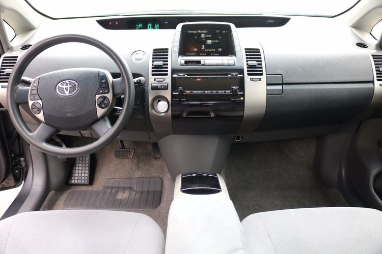 2007 Toyota Prius Hybrid | Victory Motors of Colorado
