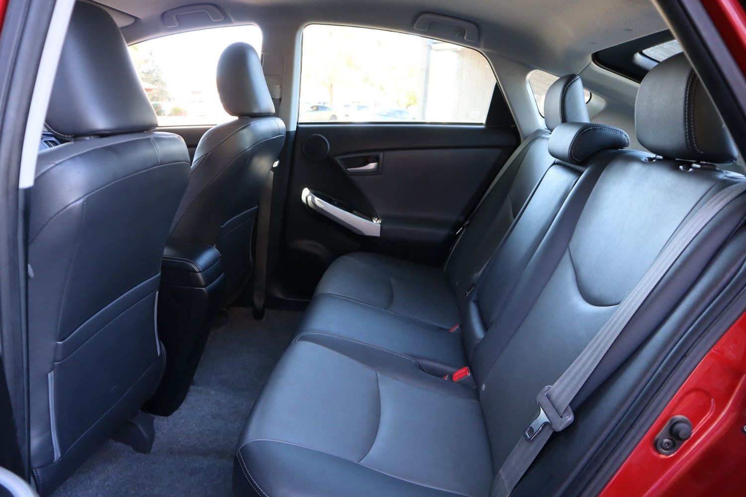 2012 Toyota Prius One | Victory Motors of Colorado