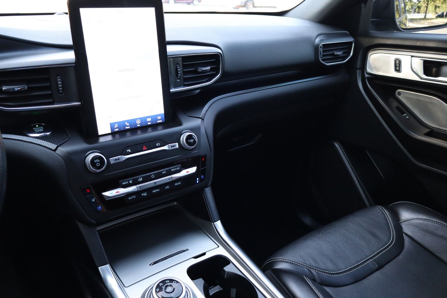 2020 Ford Explorer ST | Victory Motors of Colorado