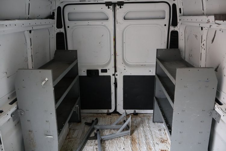 2018 Ram ProMaster Cargo 2500 159 WB | Victory Motors of Colorado