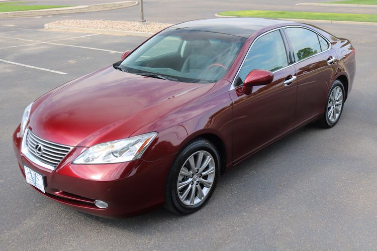 2008 Lexus ES 350 | Victory Motors of Colorado