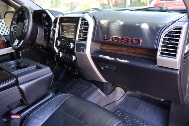 2015 Ford F-150 Lariat | Victory Motors of Colorado