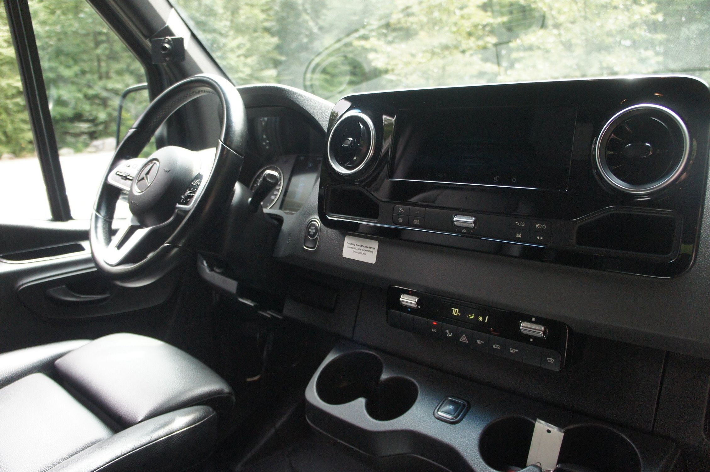 2020 Mercedes-Benz Sprinter 4500 | Zoom Auto Group - Used Cars New Jersey